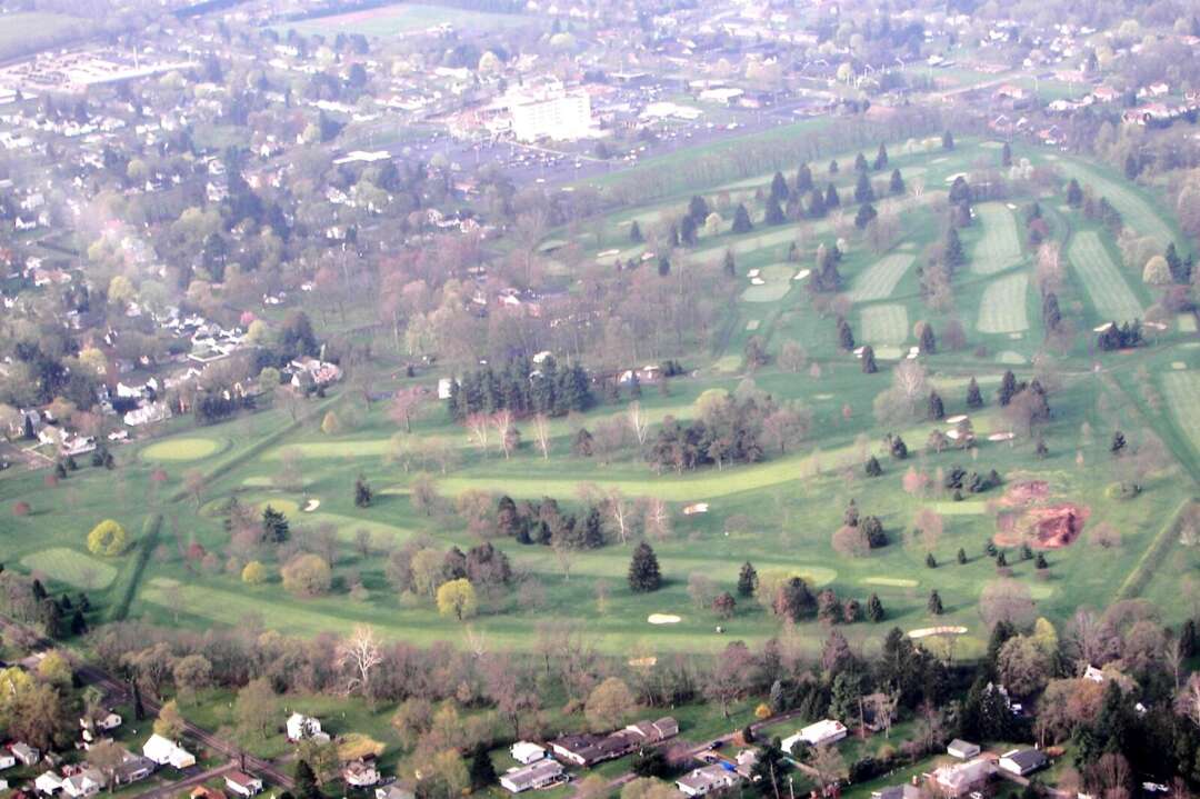 Goodbye Golf Course, Hello History: Ohio's Octagon Earthworks Enters A ...