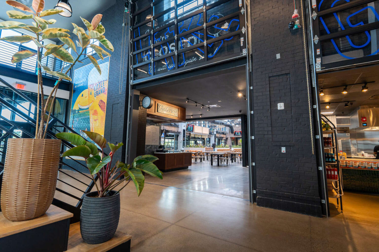 The Best New Bars & Restaurants In Columbus (December 2024)