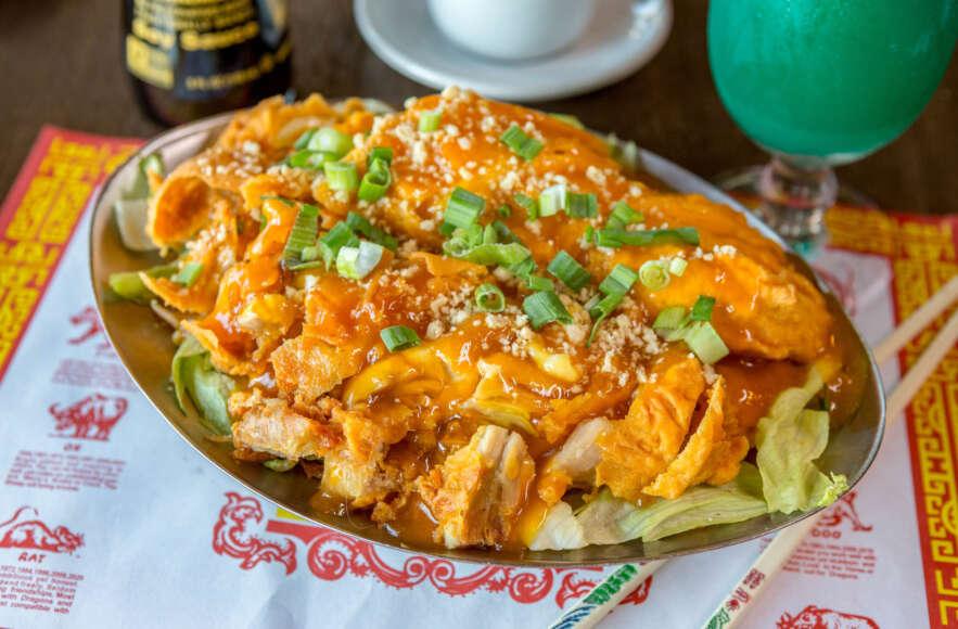 9 Iconic Diners In Columbus That We All Know And Love