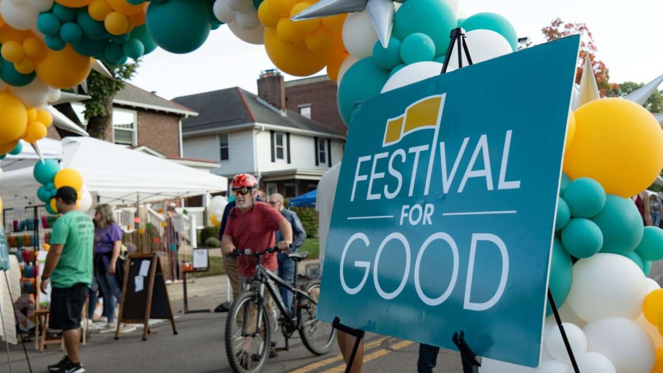 The Festival For Good 2024 Is The Feel-Good Event You’ve Been Waiting For