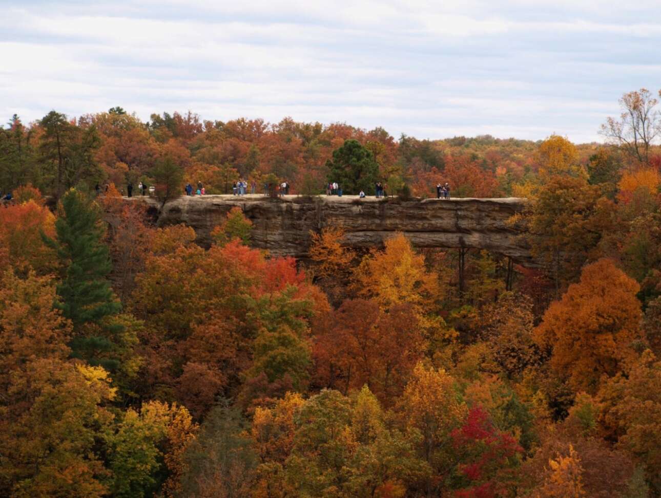 12 Magical Fall Getaways You Can Reach In Under 4 Hours From Columbus