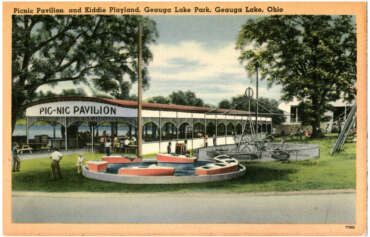 Geauga Lake Is Back! Discover How This Iconic Spot Is Getting A Jaw ...
