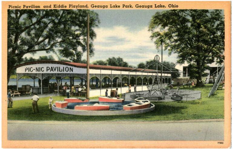 Geauga Lake Is Back! Discover How This Iconic Spot Is Getting a Jaw-Dropping Makeover
