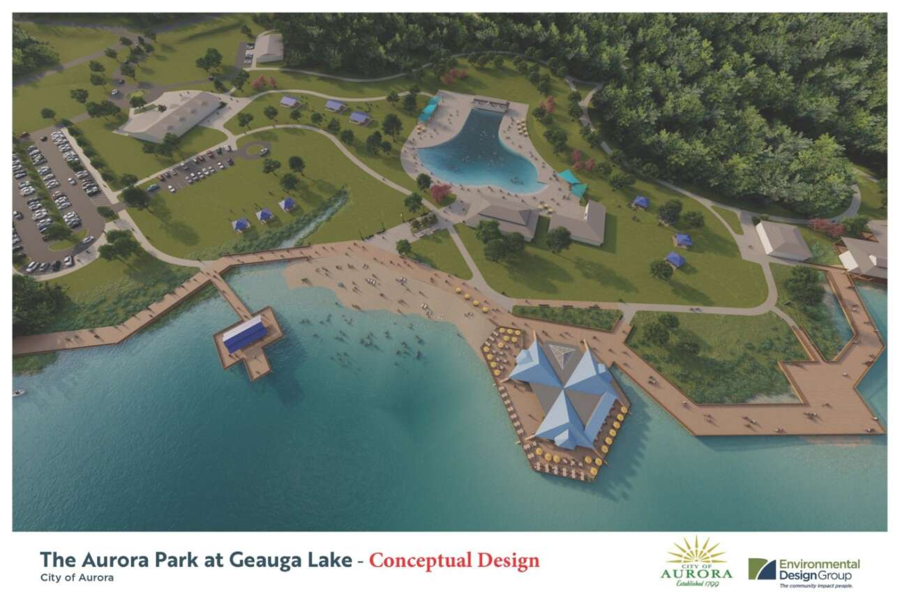 Geauga Lake Is Back! Discover How This Iconic Spot Is Getting A Jaw ...