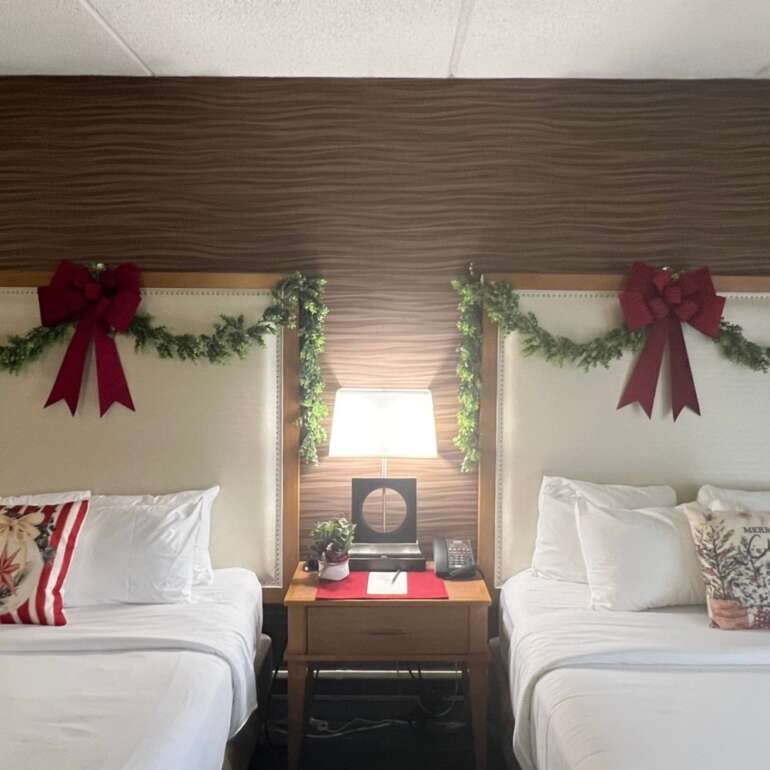 Ohio’s Most Magical Holiday Getaway Is Back—And It’s Everything You ...