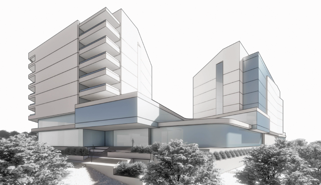 Cameron Mitchell’s First Boutique Hotel Is Coming To Bridge Park
