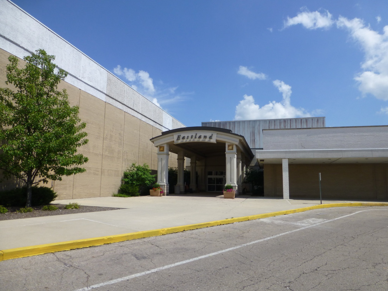 What's Next For Eastland? Big Changes Could Be Coming