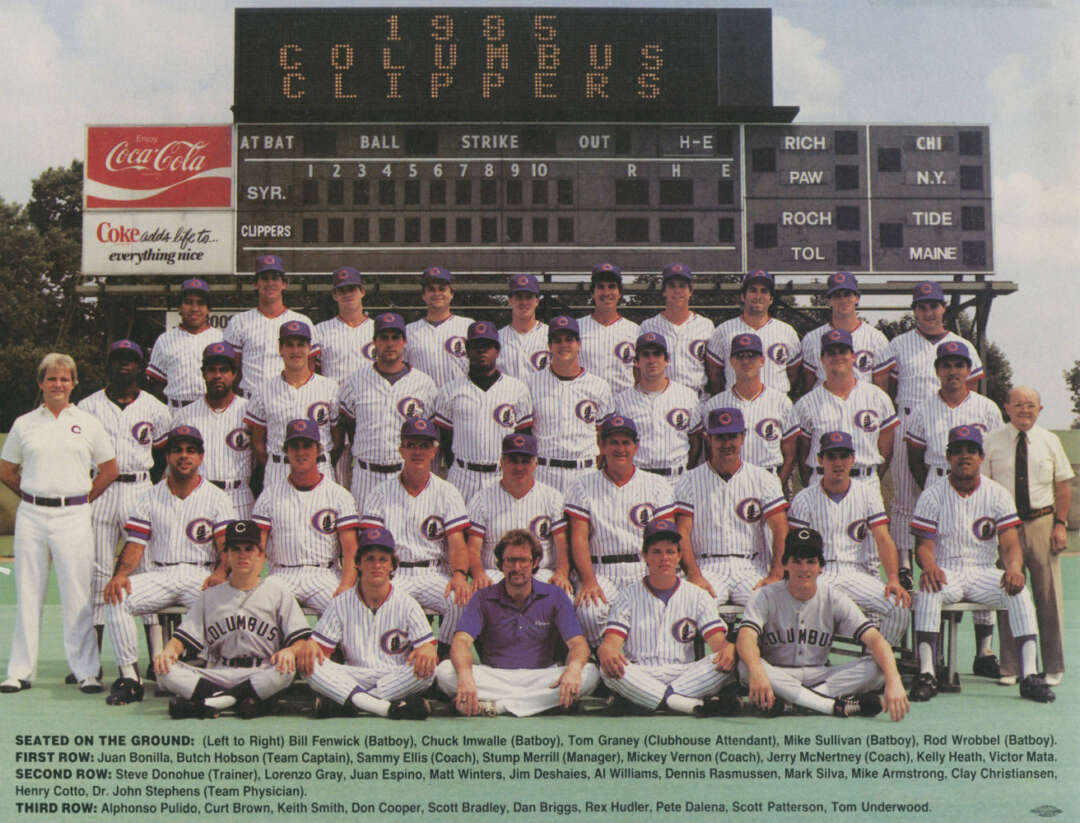 Columbus’ Abandoned Ballpark: The Rise and Fall of Cooper Stadium