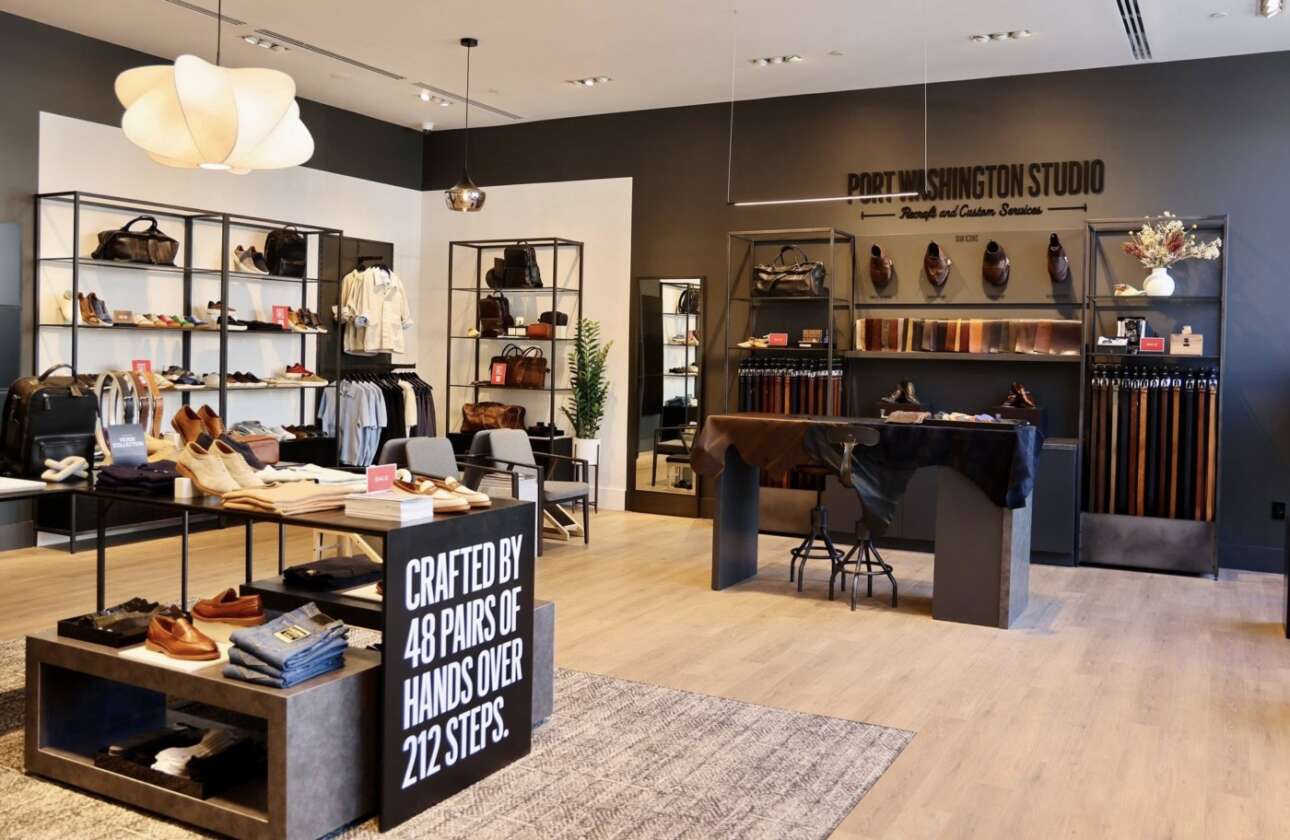 From Steaks To Sustainable Styles, Here’s What’s New At Easton Right Now