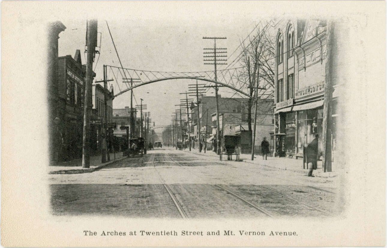 These Historic Neighborhoods In Columbus Tell The City’s Real Story