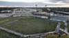 Columbus’ Abandoned Ballpark: The Rise and Fall of Cooper Stadium