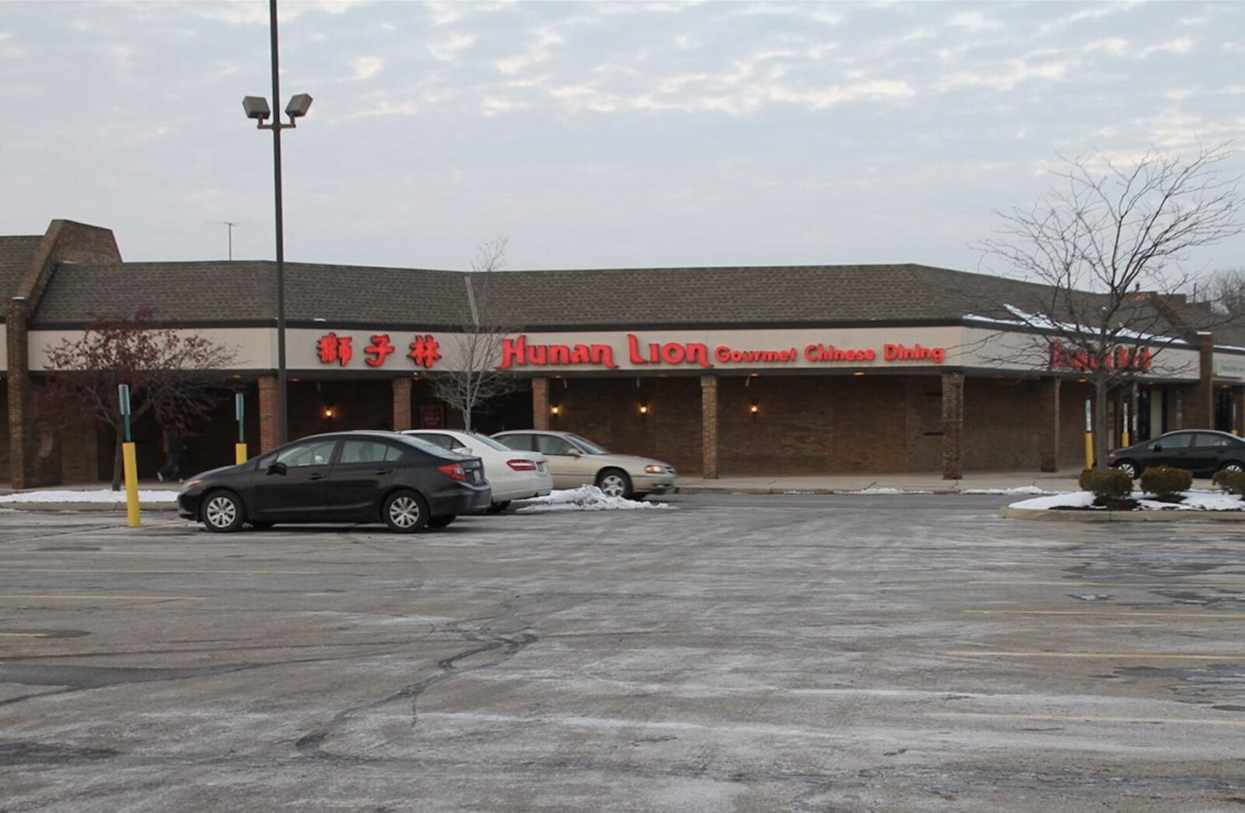 Hunan Lion Is Reopening This Summer — And Columbus Couldn’t Be Happier
