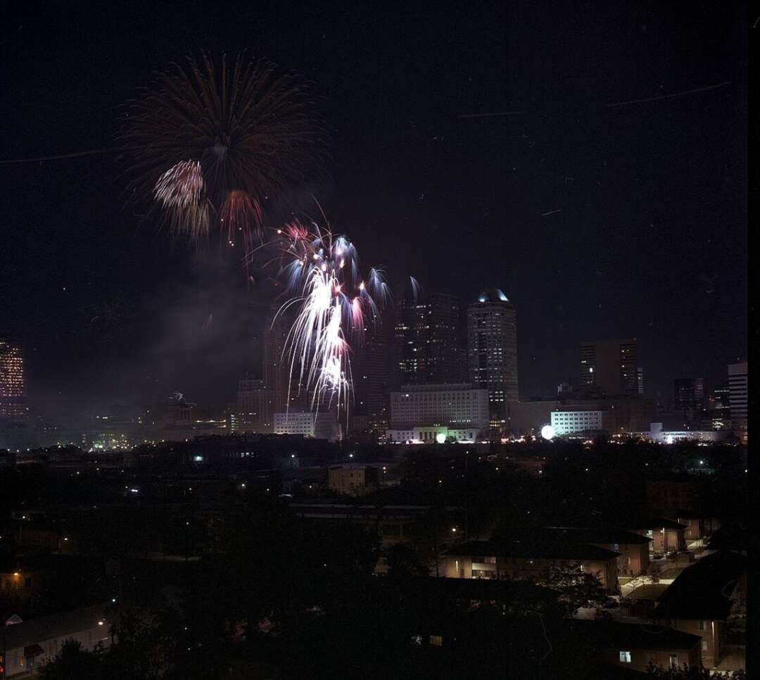 Here's What Red, White, And Boom Looked Like When It First Started Four ...