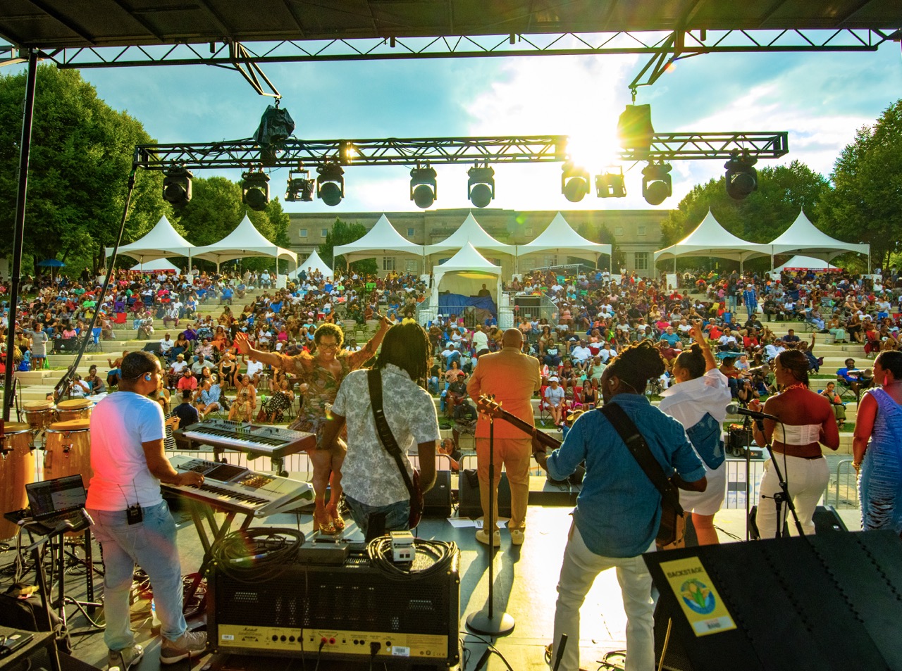 CBUS Soul® Fest Is Back And Bigger Than Ever