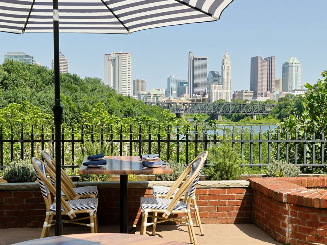 The Best Columbus Restaurants That Opened In 2025