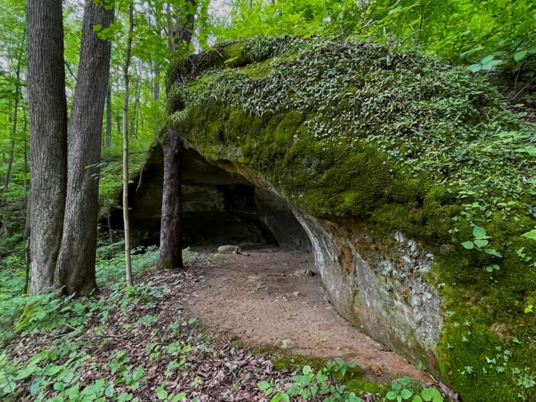 Meet Joy Valley: Ohio’s New 3,000-Acre Nature Preserve