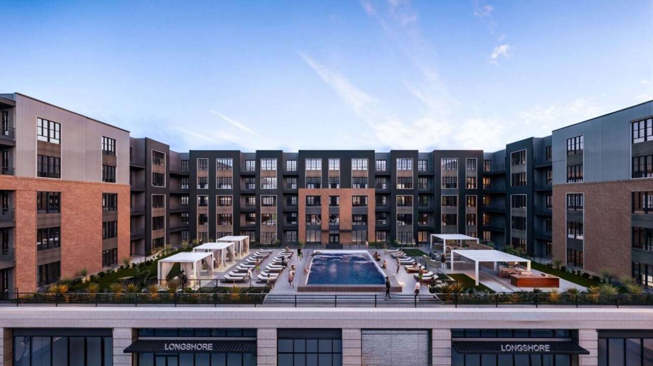 Dublin’s Bridge Street District To Expand With “Bridge North” Development