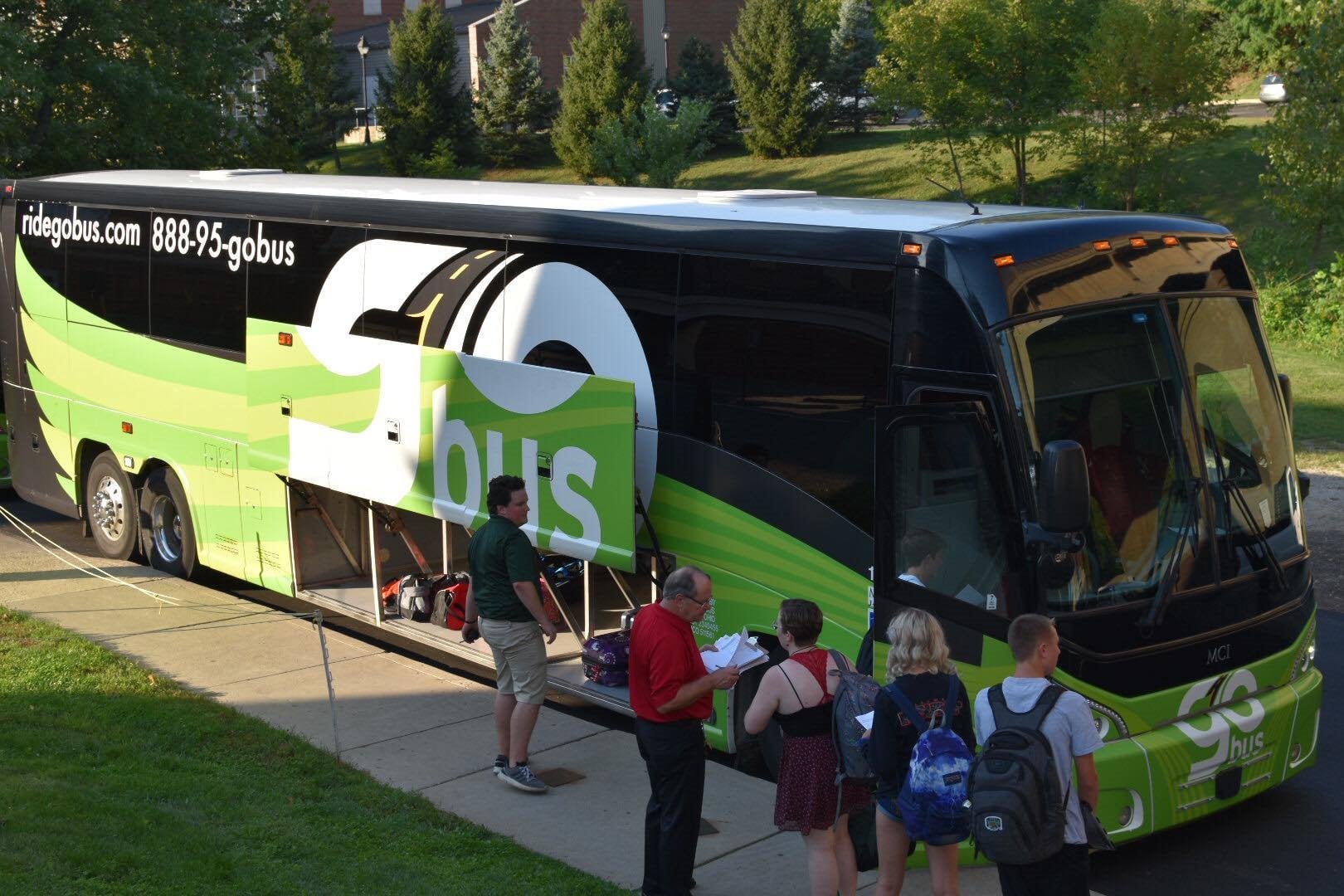 More Stops, More Access: GoBus Adds New Routes Across Rural Ohio