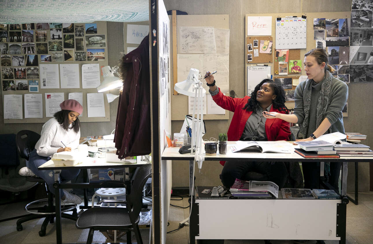 CCAD Launches New Program Offering Free Tuition For Many Central Ohio ...