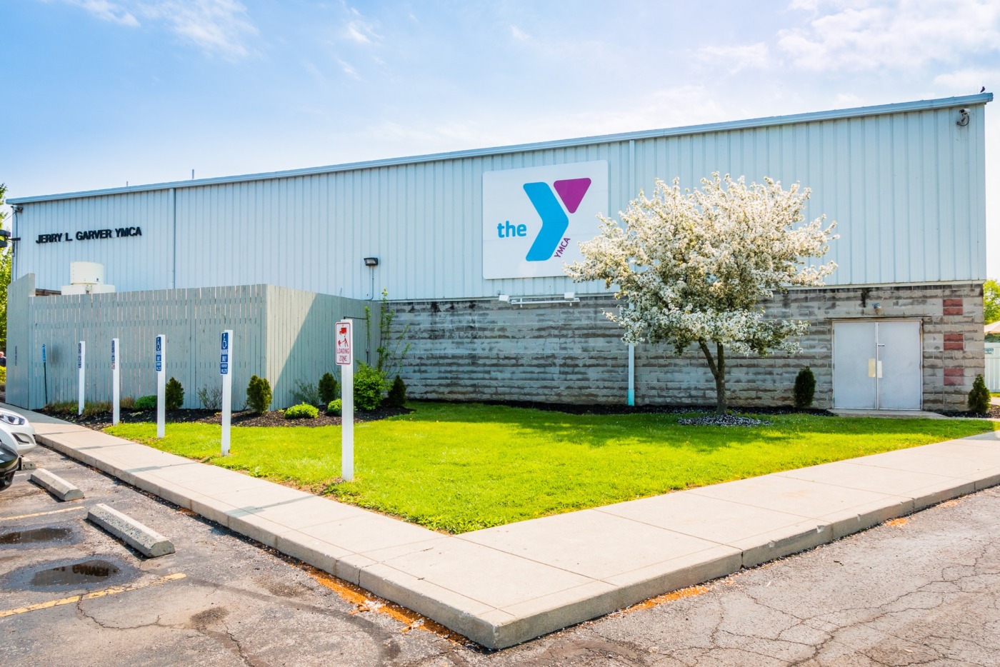 A Columbus YMCA Is Closing Permanently This Spring