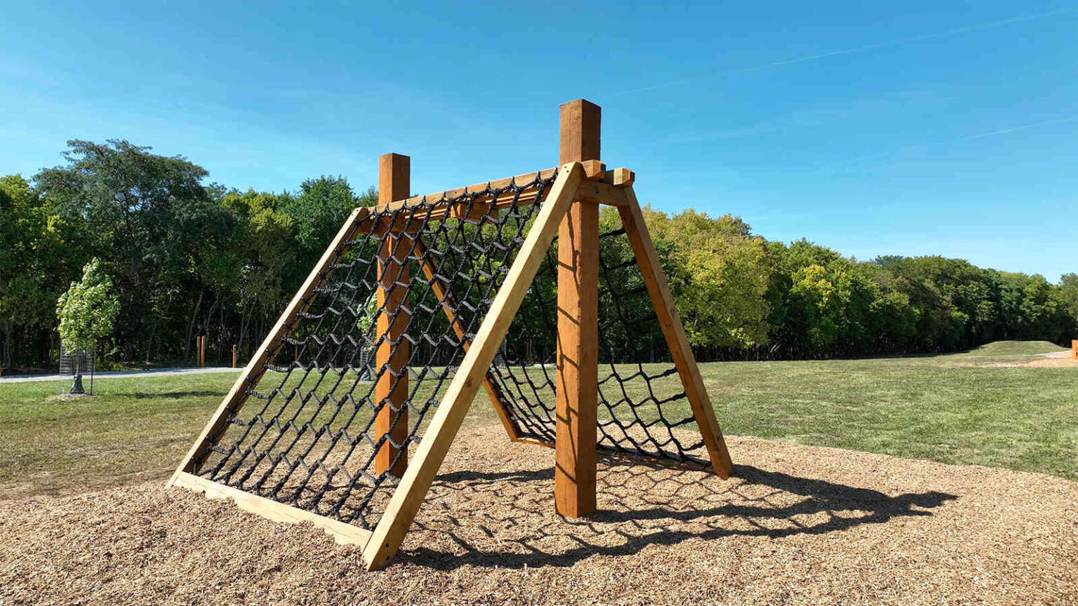 A New Metro Park Is Opening Along The Scioto River