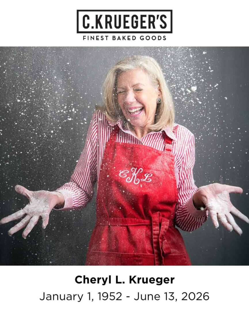 Cheryl's Cookies Founder Cheryl Krueger Dies At 74