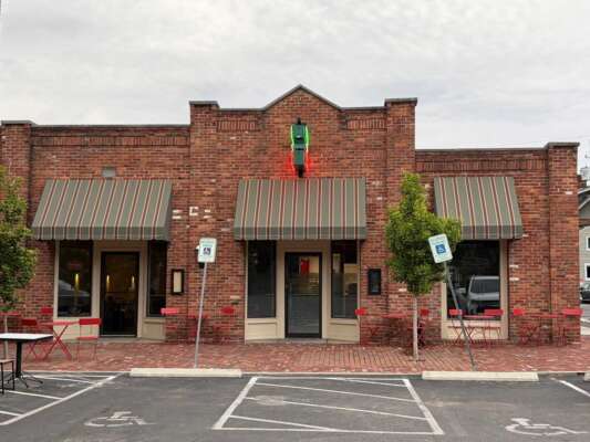 Fat Arnie's Announces New Uptown Westerville Concept, Provecho